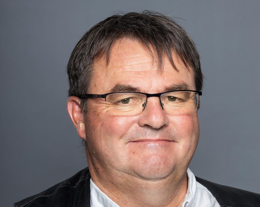 Disparition de notre Président, Franck BONNET - SMABACAB